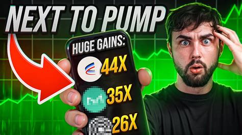These Altcoin Holders Are About To See HUGE GAINS YouTube