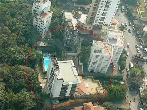 Shah Rukh Khan S House Mannat Photos Price Interior More