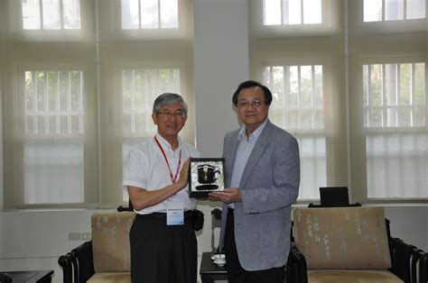 國立臺灣師範大學 秘書室公共事務中心