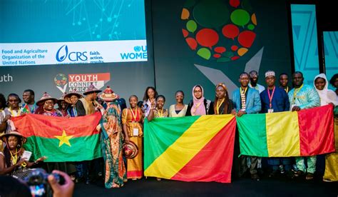 African Youth Call For Climate Financing Ahead Of Cop27 The New Times