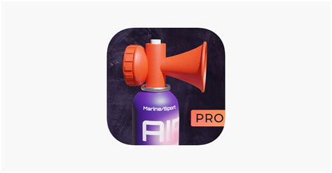 Air Horn Prank Horn Sounds On The App Store