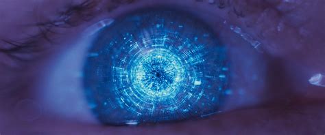 The Entity Vision Screencaps Mission Impossible The Final Reckoning