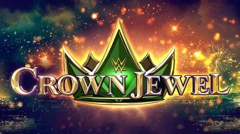 Wwe Crown Jewel 2025 Results Yara Silas