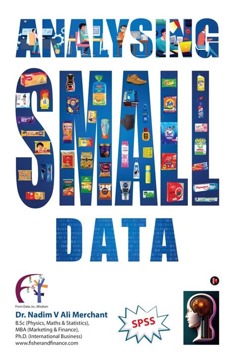 Buy Analysing Small Data Book Online At Low Prices In India Analysing