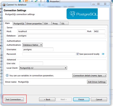Missing Column On Old Pg Version Issue Dbeaver Dbeaver Github
