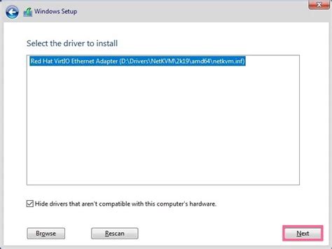 Build A Custom Windows Image Bigstack Documentation