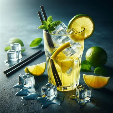 Chilcano De Pisco Peruano La Receta Supisco