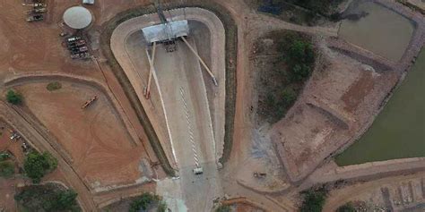 Ivanhoe To Issue Definitive Feasibility Study And Expansion Studies For