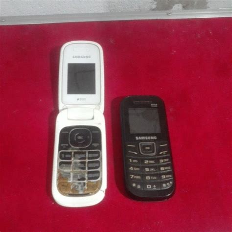 Jual Hp Samsung Jadul Shopee Indonesia