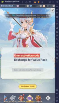 Sky Utopia Promo Codes That Will Help You Get A Good Start BlueStacks