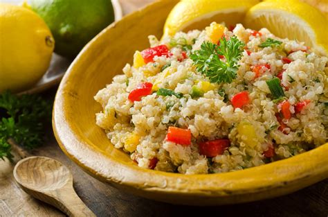 10 ensaladas navideñas fáciles para triunfar este año Descubre diferentes platos saludables