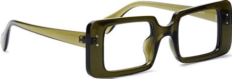 Rectangle Acetate Glasses Frames By Fytoo Fytoo Optical