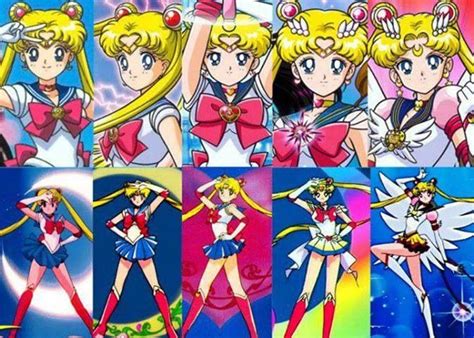 84 Best Sailor Moon Images On Pinterest Sailor Moon Outfit Character
