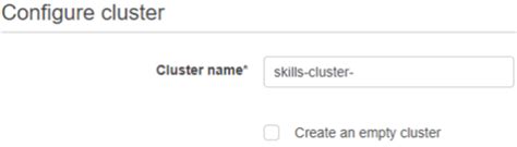 Aws Ecs Ec2 방식cluster