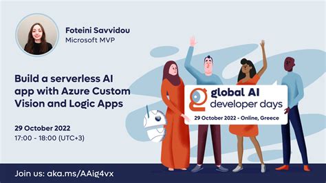 Build A Serverless AI App With Azure Custom Vision And Logic Apps