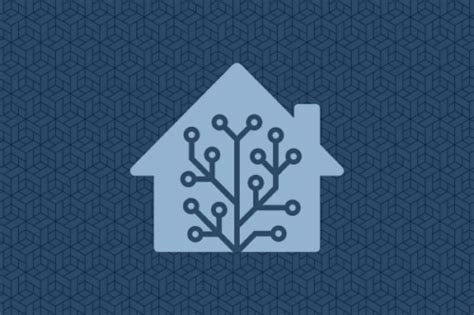 Home Assistant в Docker Container Умный дом Io Home