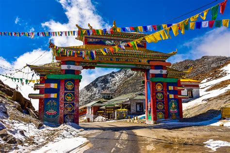 Guide To Sela Pass The Enchanting Himalayan Beauty TheTravelShots