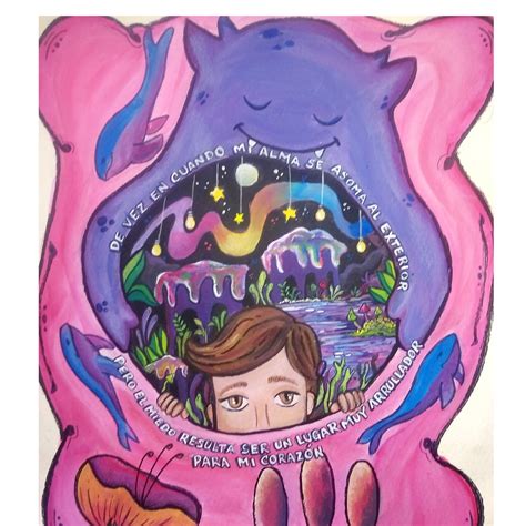 Mi Proyecto Del Curso Ilustración Artística Dibuja Tu Imaginario