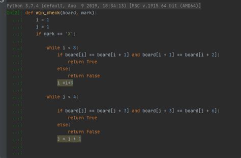 Python How To Get Rid From The Unreachable Problem In Phycharm