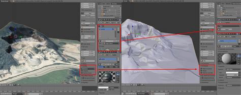 Addons ESRI Shapefile Import Export And Georeferenced Raster Importer