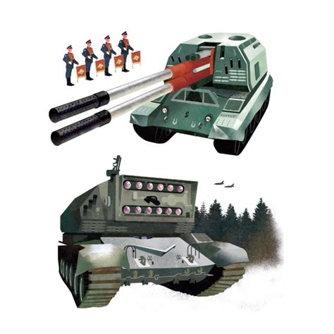 世界の珍兵器大全1 Saito Hikari S Portfolio