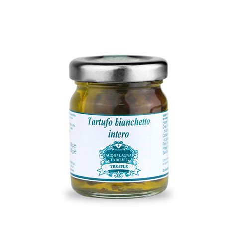 Whole Bianchetto Truffle Divino Deli