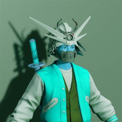 Create Custom Still And Animated 3d Nft Models By Igorvujosevic Fiverr