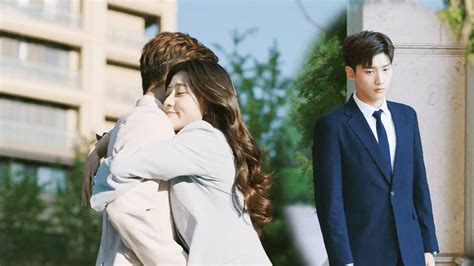 💏暖男顶替霸总成为她最特别的人，少女强势告白总裁前夫潸然离开！【你是我的命中注定 You Are My Destiny】 梁洁 邢昭林