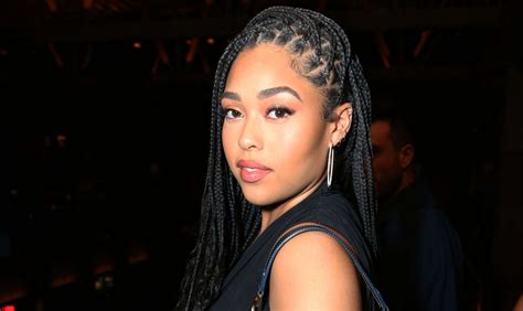 Jordyn Woods Tells The Story Of 2019 In Photos And Pens An Emotional
