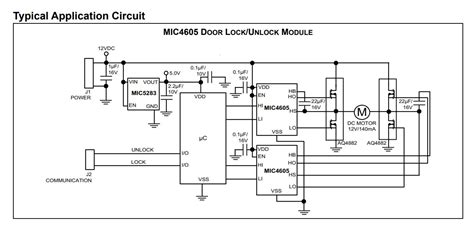 How Does A Mosfet Gate Driver Work Main Gate Design