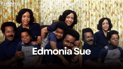 Edmonia Sue The Adoptive Mother Behind Gary Colemans Story Facts