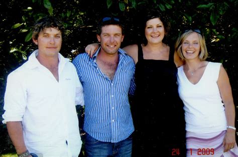 Scott Guy Murder Mystery We Will Never Forget Or Forgive Say Slain