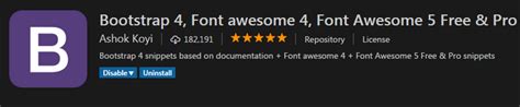 Snippets List Extension S Snippets Have Higher Priority Than All Others Issue