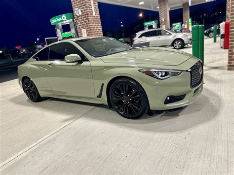 Inozetek Khaki Green Rcarwraps