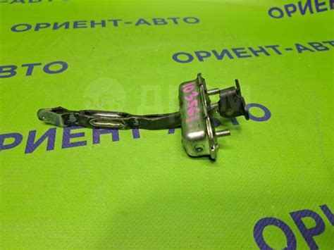 Купить Ограничитель двери Mitsubishi Canter FGA20, передний левый во ...