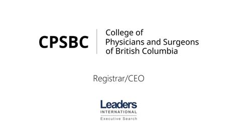 Greg Longster On Linkedin Were Working With The College Of Physicians