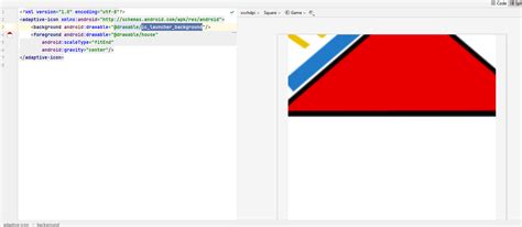 How To Show An Entire Image For A Launcher Icon In Android Stack Overflow