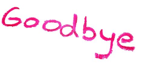 Goodbye再见卡通bye卡通再见卡通图片第4页大山谷图库