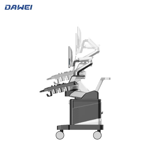Advanced Color Ultrasound Systems For Hospitals Dawei