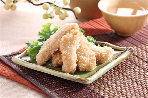 Tilapia Tuna Slice Asc Certification Fortunelife Tw