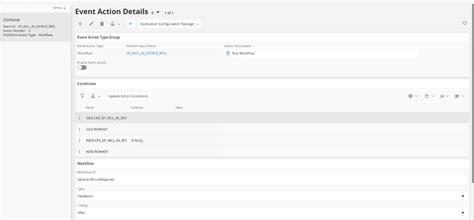 Exception In Validation Type Workflow Ifs Community
