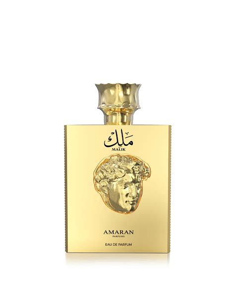 Amaran Perfumes