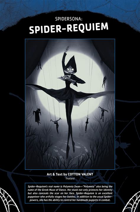 Fan Created Spidersonas Will Appear In Spider Verse 1 Marvel