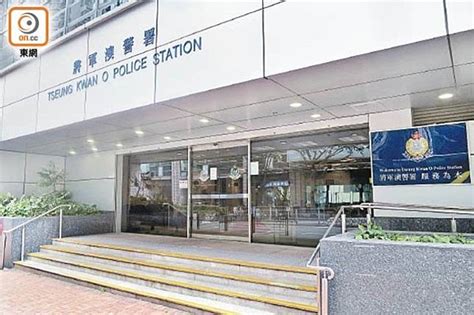 將軍澳住宅遭淋油 3男童落網警檢收債字條 Oncc 東網 Line Today