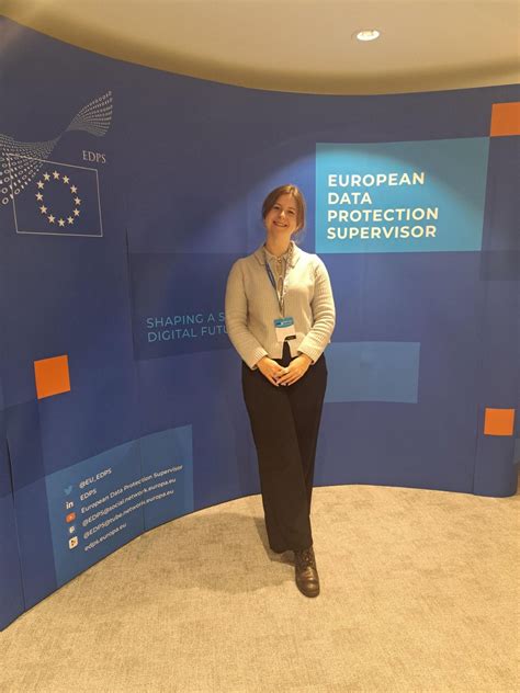 💾data Trust Associates On Linkedin Dataprivacyday Edpb Privacy Brussels Dataprotection