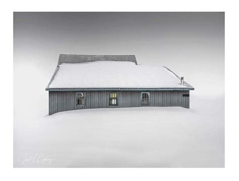 Photographer Janet Capling Is Redefining Minimalism Through Fine Art