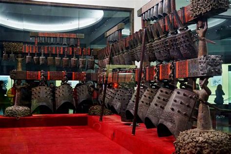 Really Remarkable Hubei Provincial Museum Wuhan Traveller Reviews