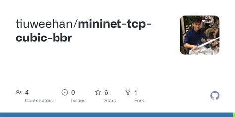 Mininet Tcp Cubic Bbrnf At Master · Tiuweehanmininet Tcp