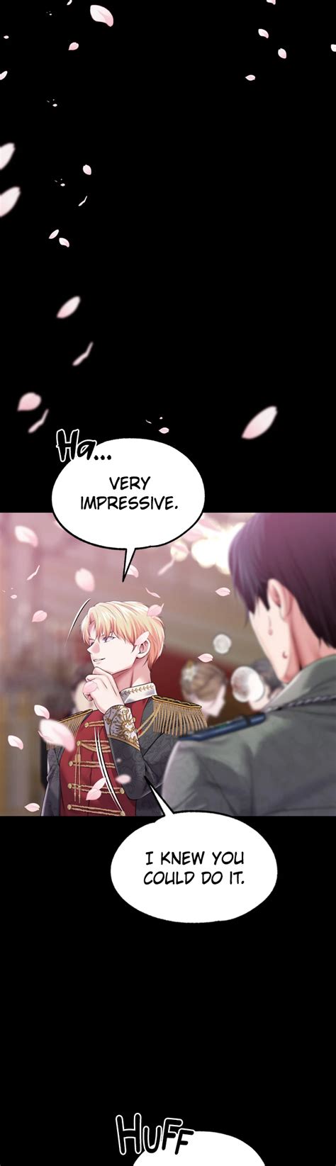Read Breaking A Romantic Fantasy Villain Episode 60 Chapter 60 Read