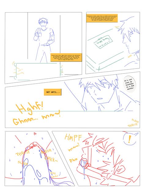 Decommissioned Agent Part Nudes Helplesshentai Nude Pics Org